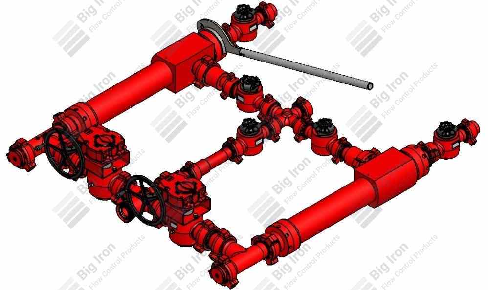 Horizontal Debris Catcher - 3"X2" Fig 1502 W/ 4" Screen & 7" Odx 5"Id ...